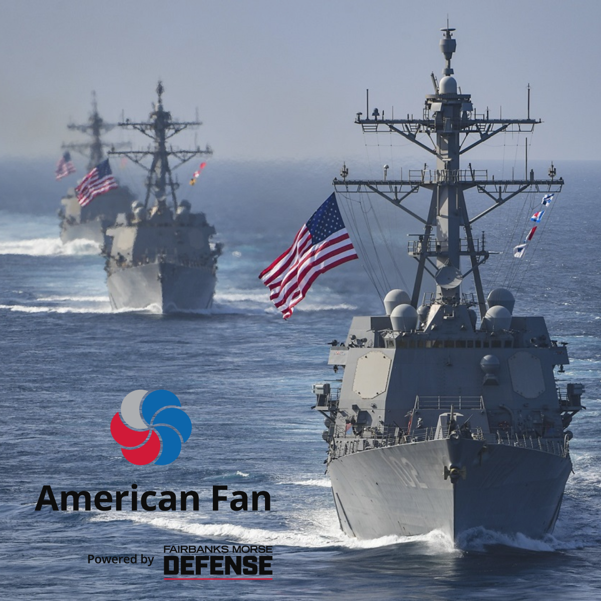 Ward Leonard - Leading America's Military Into Modern Eras